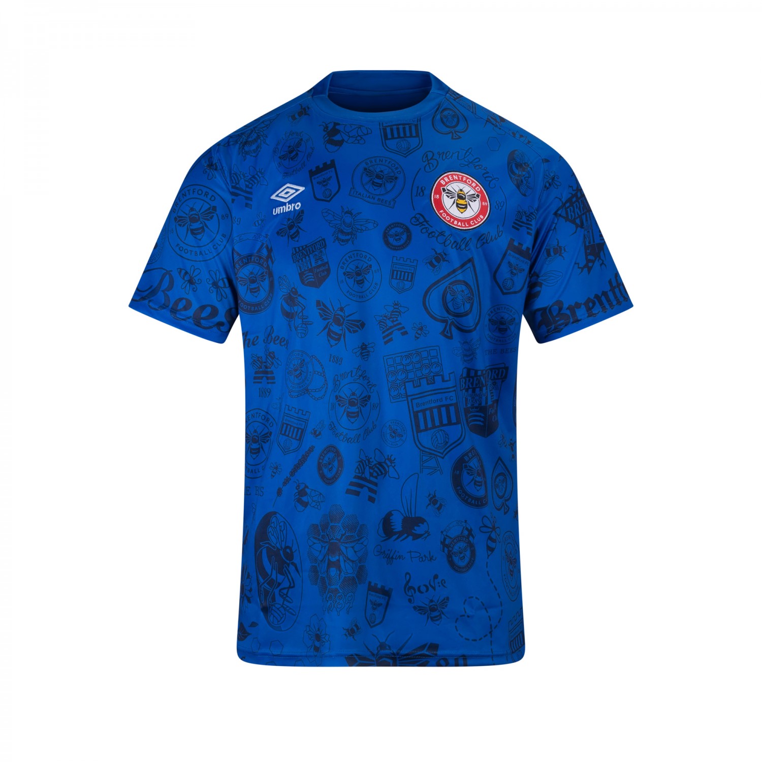 How Deep Is Your Love Jersey